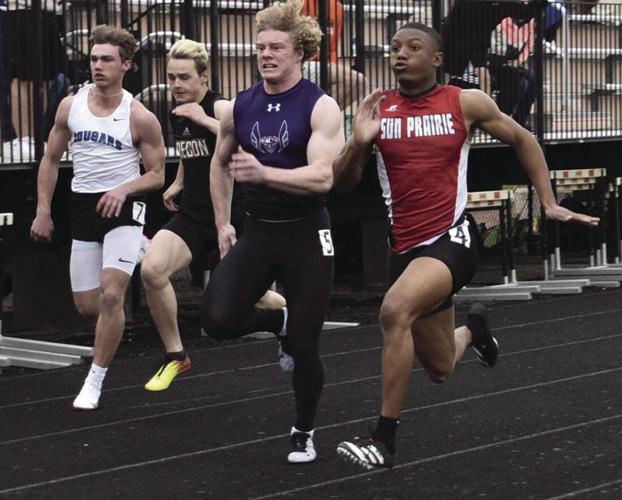 Sun Prairie track & field dominates regionals | Sun Prairie Star ...