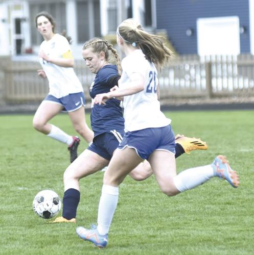 Girls soccer: Ava Schmidt's early goal lifts L-Cats past Phoenix ...