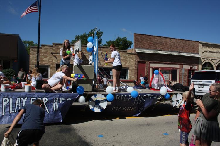 2023 Susie the Duck Day Parade | Community | hngnews.com