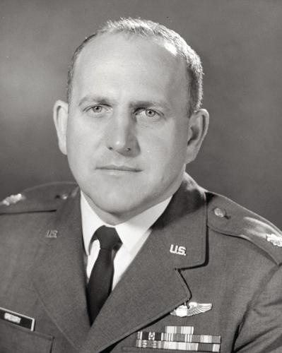 Obituary: Robert Earl Gregory, 84 | Obituaries | hngnews.com