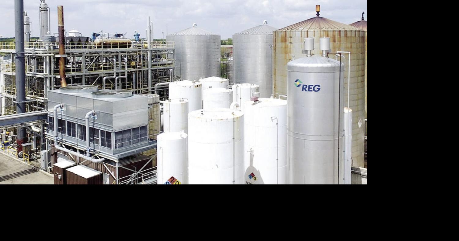 Chevron acquires Renewable Energy Group | Business | hngnews.com