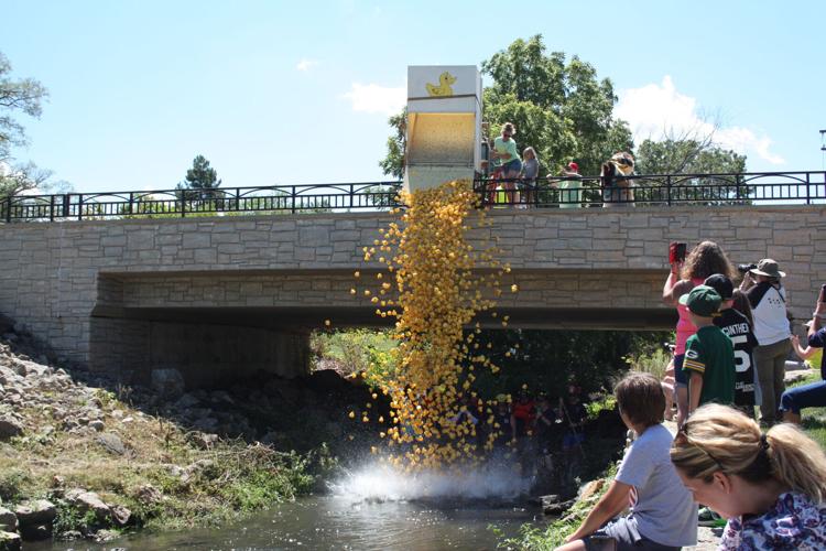 Susie the Duck Day Weekend Events 2023 | Community | hngnews.com