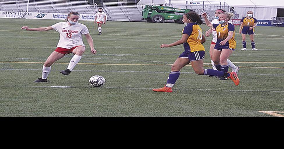 Cardinals edge East, fall to McFarland | Sports | hngnews.com