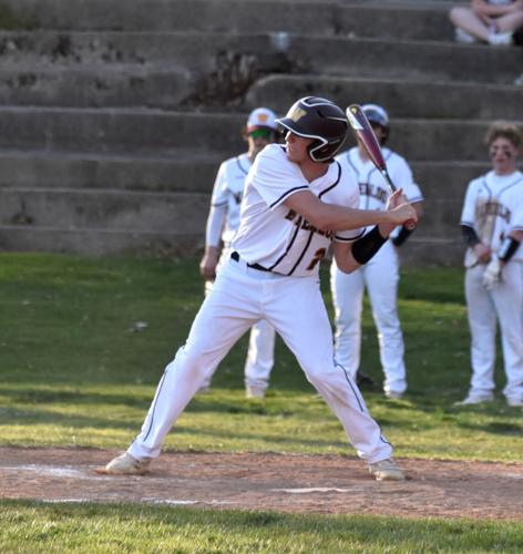 A look back at Waterloo's 2023 baseball season | Waterloo / Marshall ...