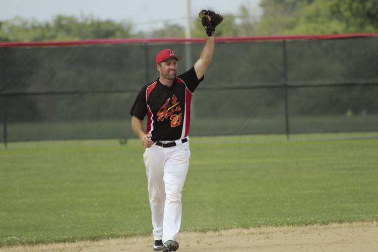 RRL: Raptors hunting for playoff spot | Milton Courier | hngnews.com