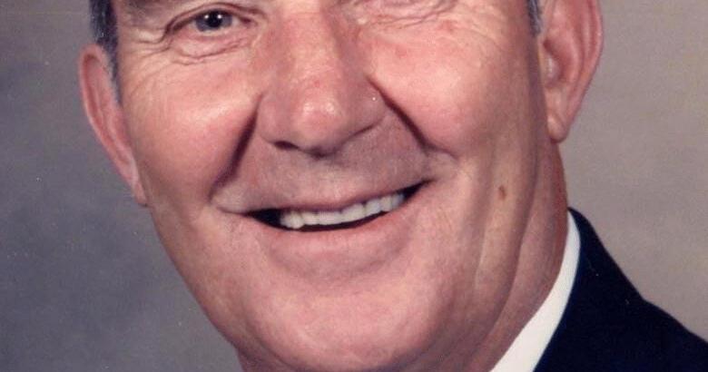 Donald Lester "Don" Atkins | Obituaries | hngnews.com