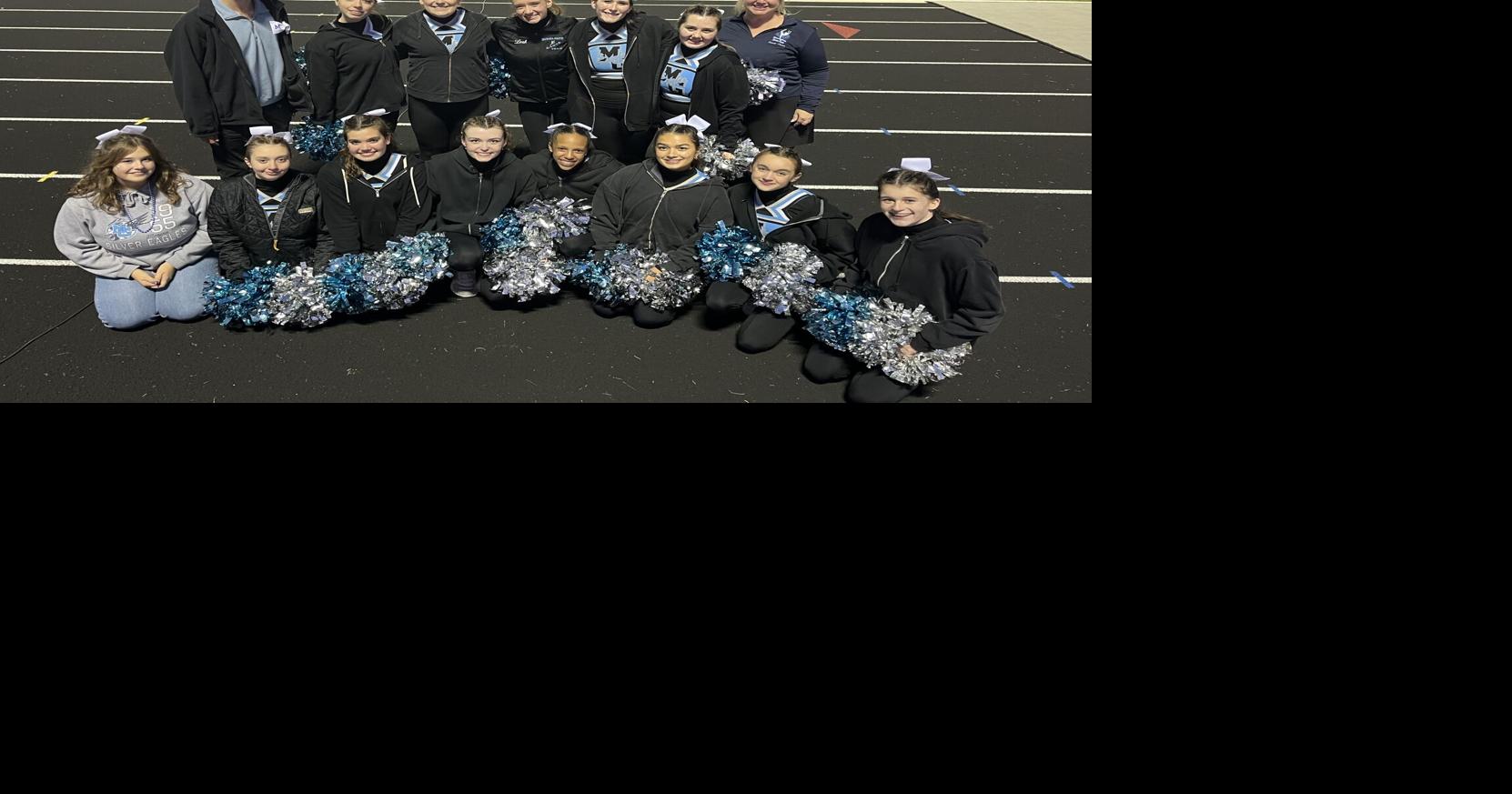 Monona Grove High School Dance Team marks Homecoming | | hngnews.com