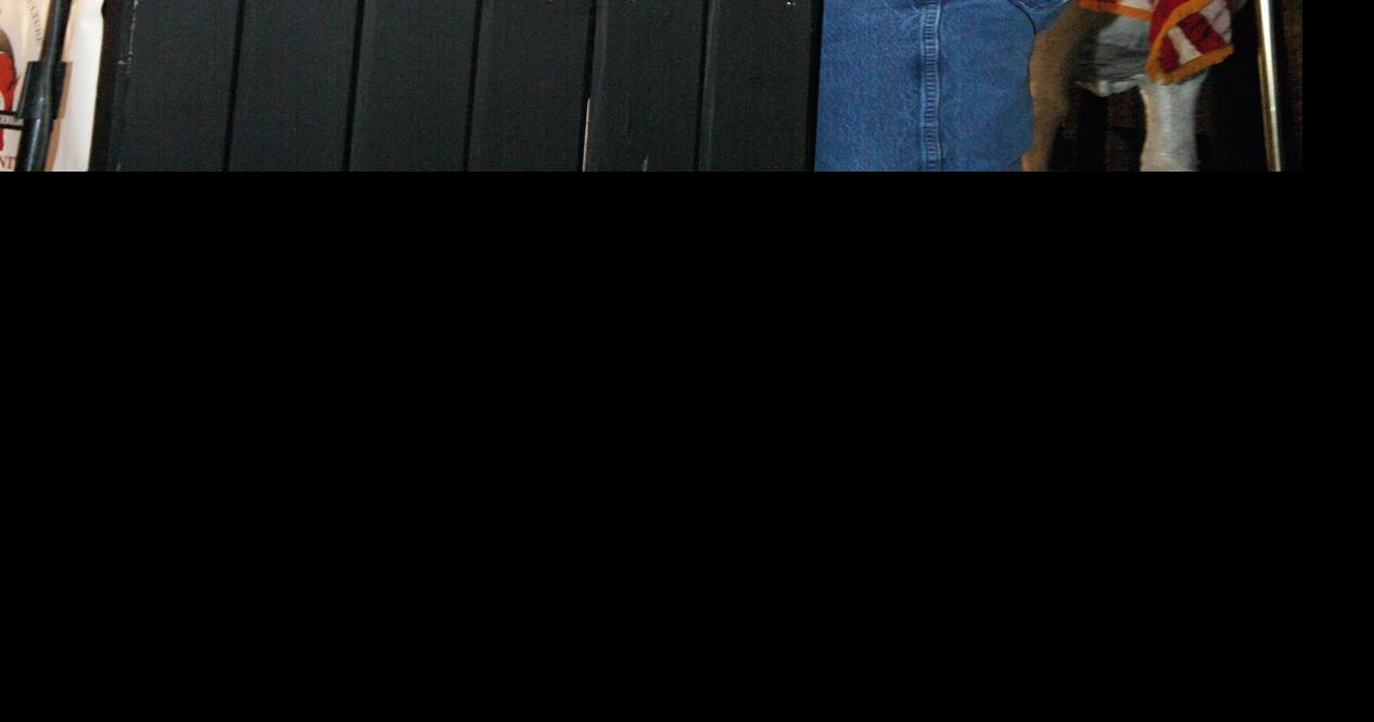 Et Cetera: Brancel retiring? Bring in the Farm Babe! | Columns ...