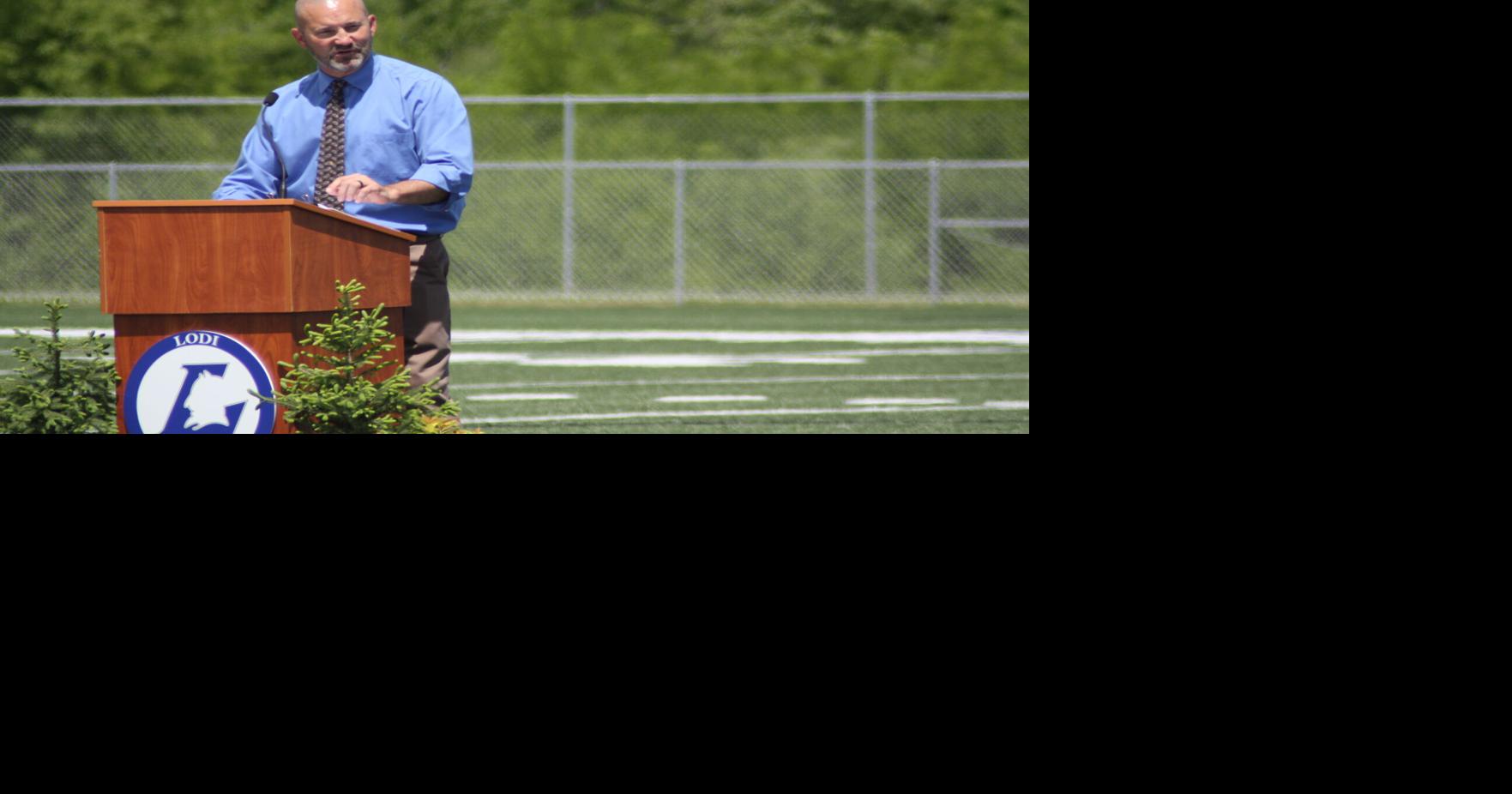 Lodi High School 2024 Commencement Ceremony | Local | hngnews.com