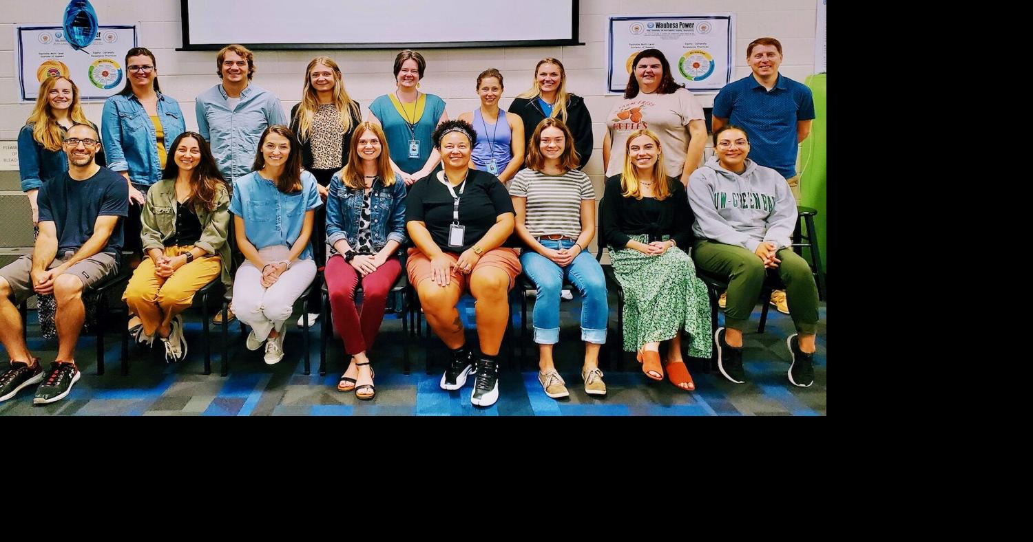 McFarland School District introduces new staff members | School ...