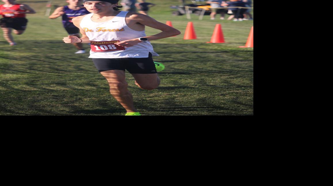 Cross country: Pabon leads Norski boys to pair of invite victories ...