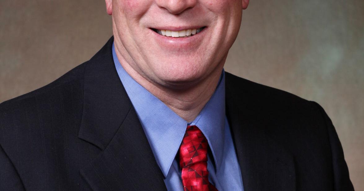 Community Voice: Rep. Ripp describes why Wisconsin’s transportation ...