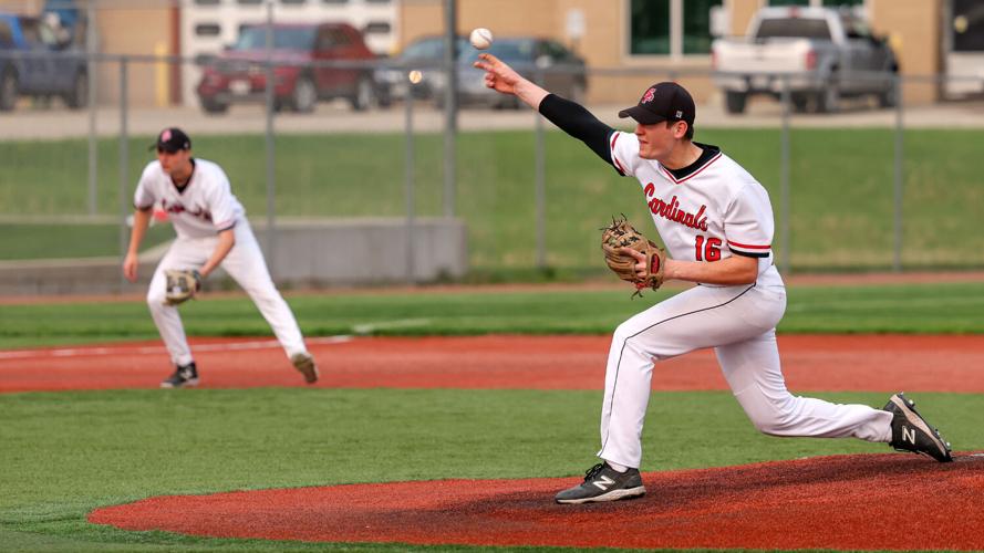Sun Prairie East baseball brushed off by Janesville Craig | Sun Prairie ...