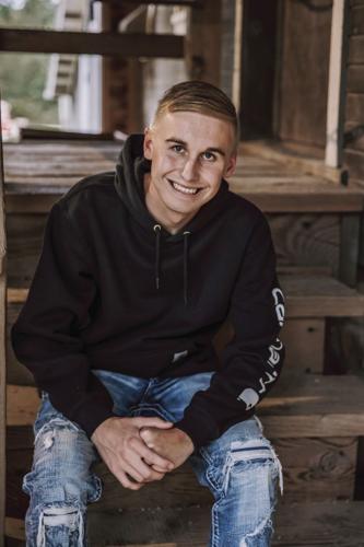 Bailey, Keaton | Profiles | hngnews.com