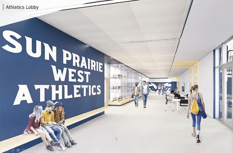 District holds virtual groundbreaking for Sun Prairie West High School ...