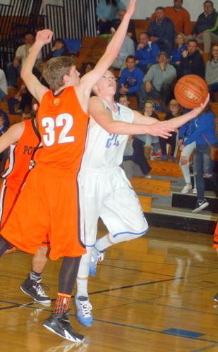 Hot Shooting Leads to Easy Victory For L-Cats | Local | hngnews.com