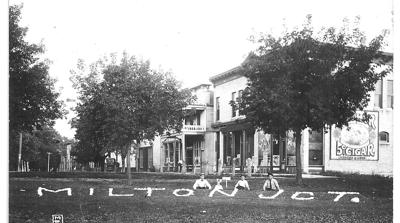 Historical Musings: Milton Junction's early settlers | Local | hngnews.com