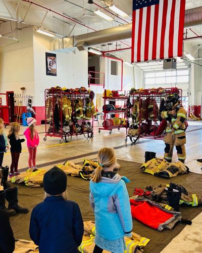 Poynette-Dekorra Public Safety Fair | Local | hngnews.com