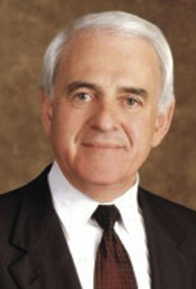 The Bob Franken Column: Obscene Distortions | Enterprise & Press ...