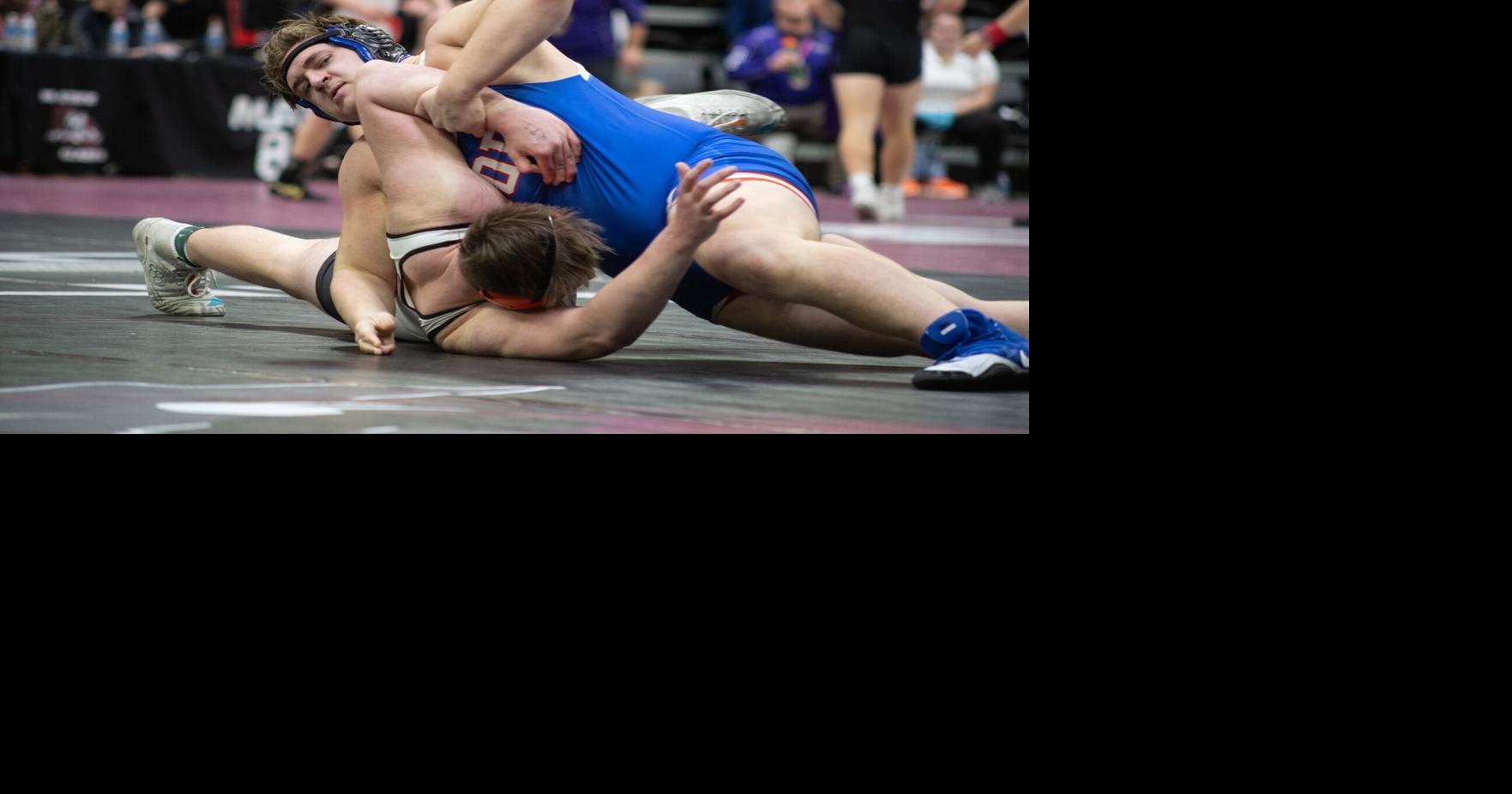 Wrestling: Lodi finishes 13th at Bi-State | Sports | hngnews.com