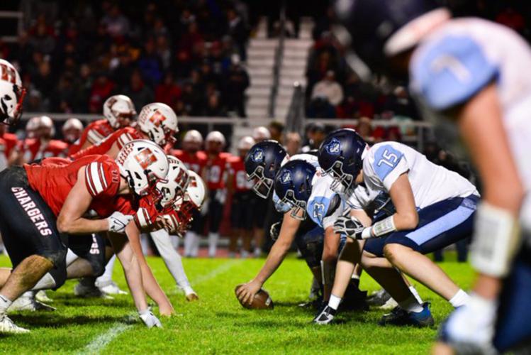 Sun Prairie West's second football season ends in Level 1 | Sun Prairie ...