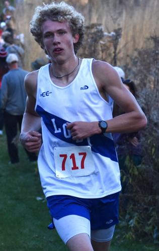 Cross Country: Lodi competes at Sectionals, Melland falls short of ...