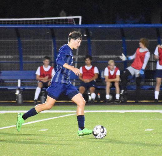 McFarland boys soccer: Bubba Blair, Niko Dabetic and Rowan Wagner named ...