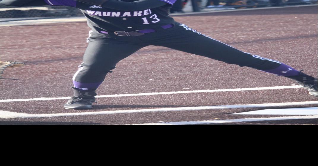 Waunakee Spring Sports Schedules 2024 - Softball | Sports | hngnews.com