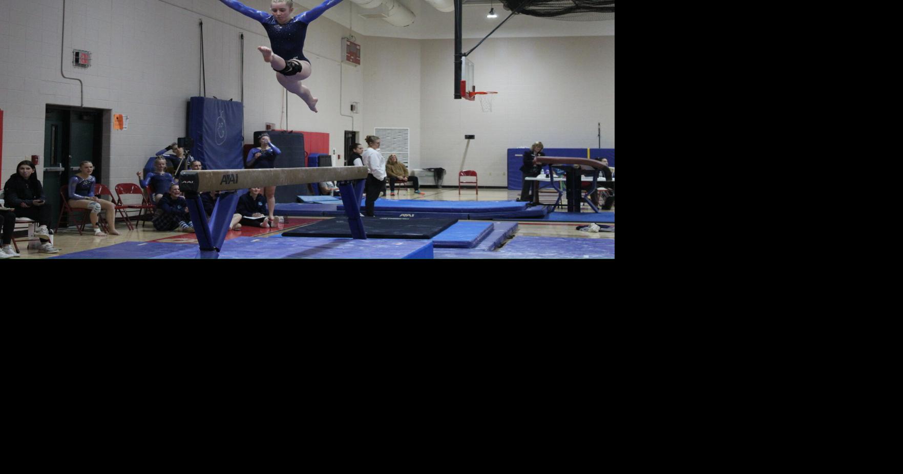 Mya and Ella Tweedy, along with Addison Hablewitz, qualify for state ...