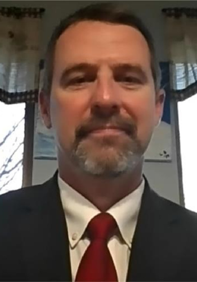 DeForest Trustee Brian Taylor won't run for reelection | News | hngnews.com