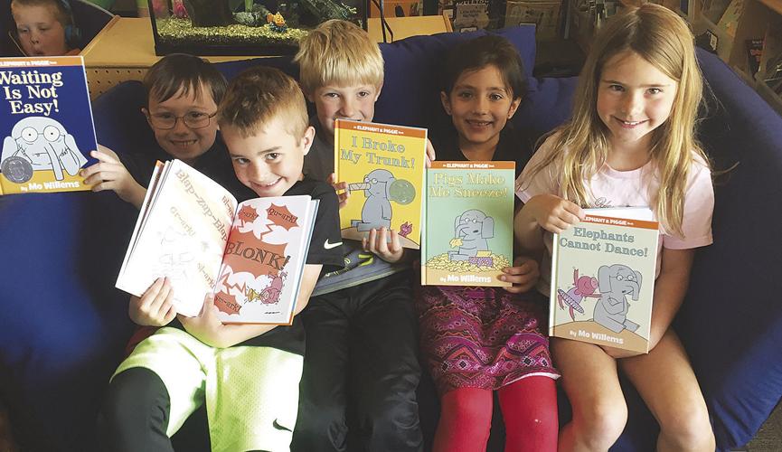 Teachers team up with Waunakee Senior Center for first-grade reading ...