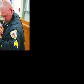 DeForest police honor department achievements | Local | hngnews.com