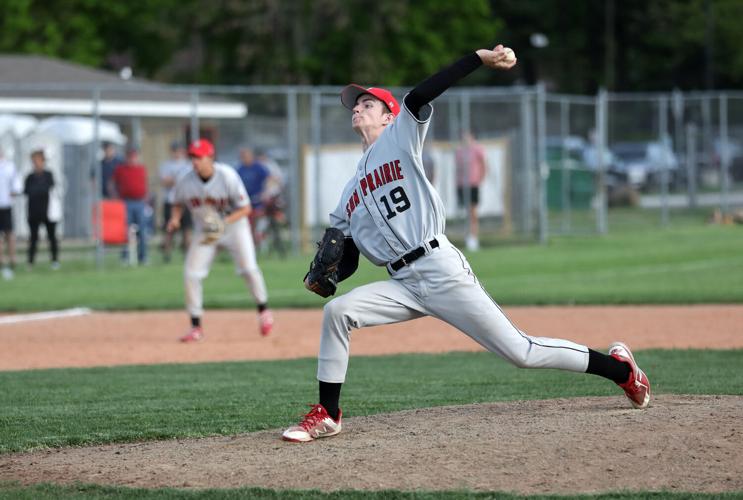 Jack Marchese steps in to lead reloaded Cardinals on the baseball ...