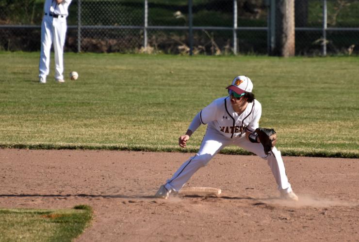 Waterloo baseball loses season series to Wisconsin Heights | Waterloo ...