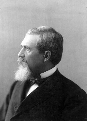 Historical Musings: The Borden family's legacy left for Milton | Local ...