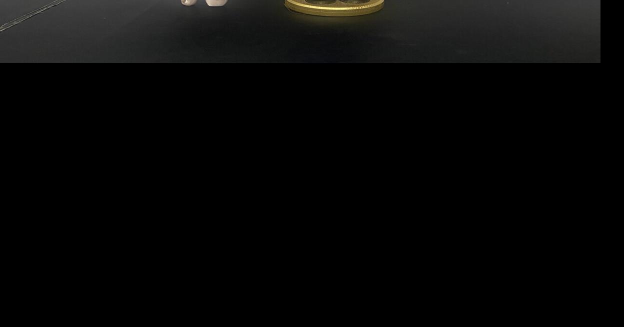 Marshall dancer to perform in The Nutcracker | Local | hngnews.com