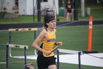 Boys track and field: Young Norskies look to grow up quickly | Sports ...