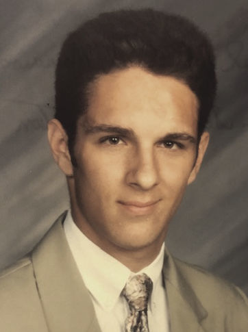 Michael John Carl Murawski | Obituaries | hngnews.com