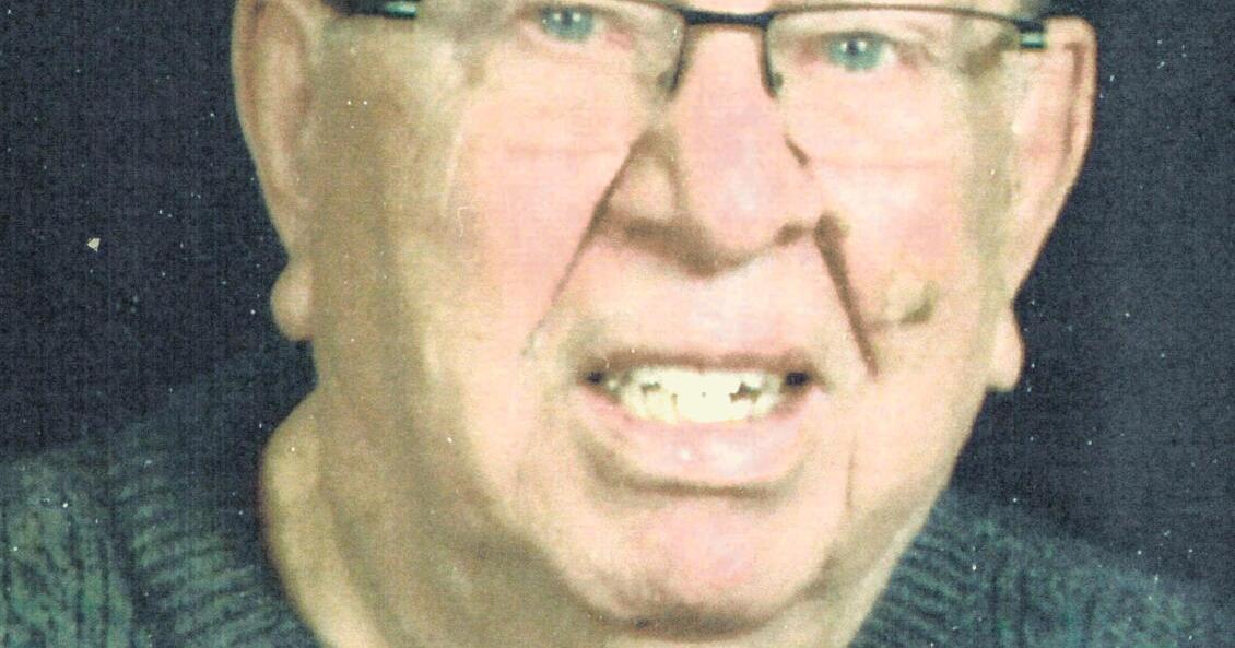 Darrell W. Millard | Obituaries | hngnews.com