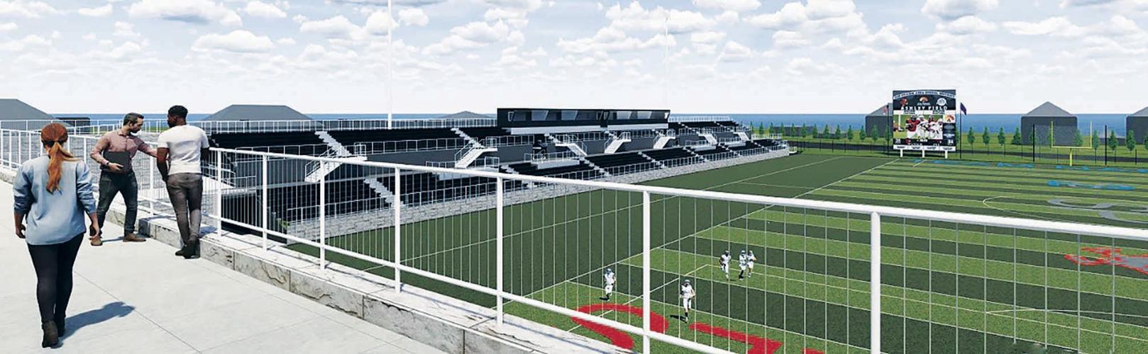 Ashley Field set for November 12 agenda | News | hngnews.com