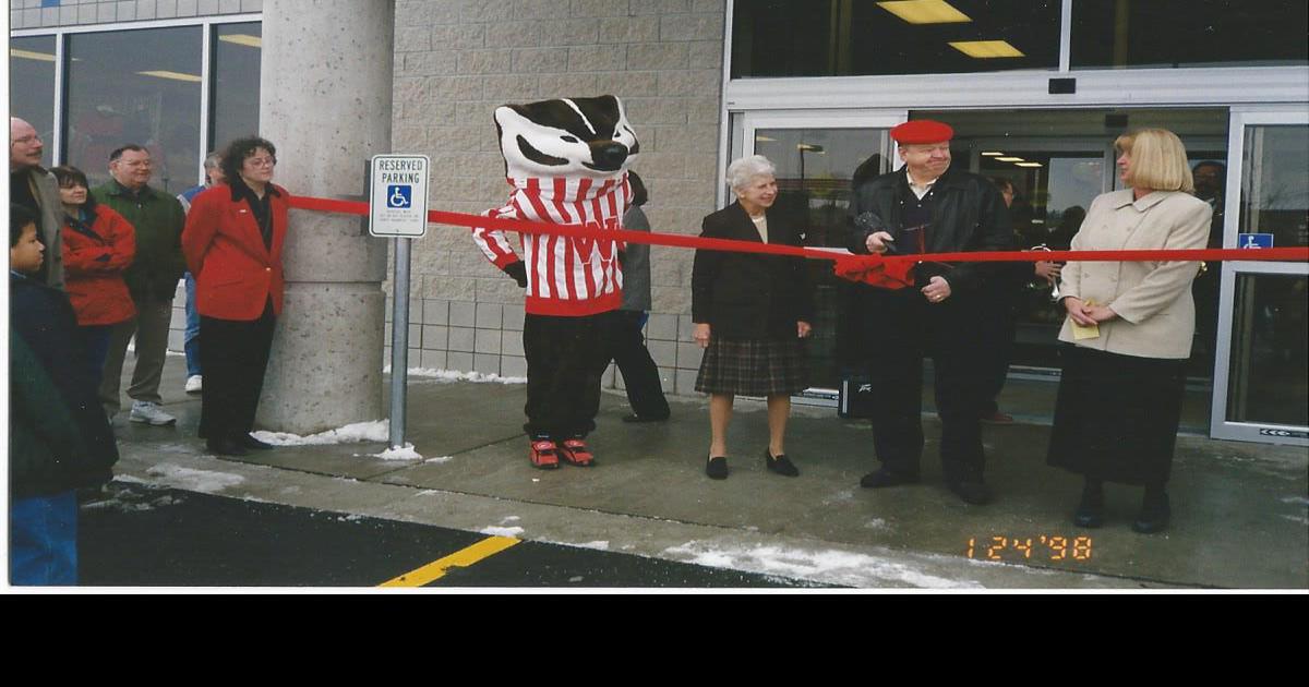 Goodwill CEO to retire after 45 years | Monona / Cottage Grove Herald ...