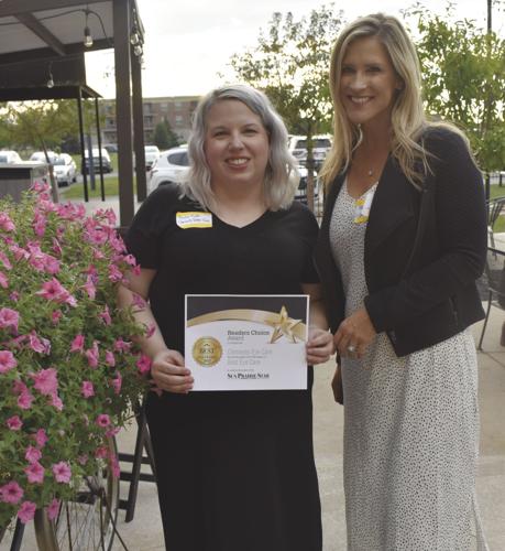 2021 Best of Sun Prairie winners celebrate | News | hngnews.com