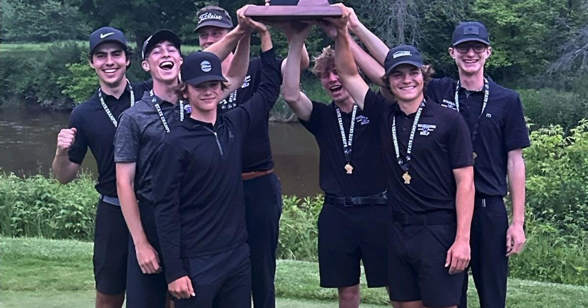 Waunakee set to defend state championship | Sports | hngnews.com
