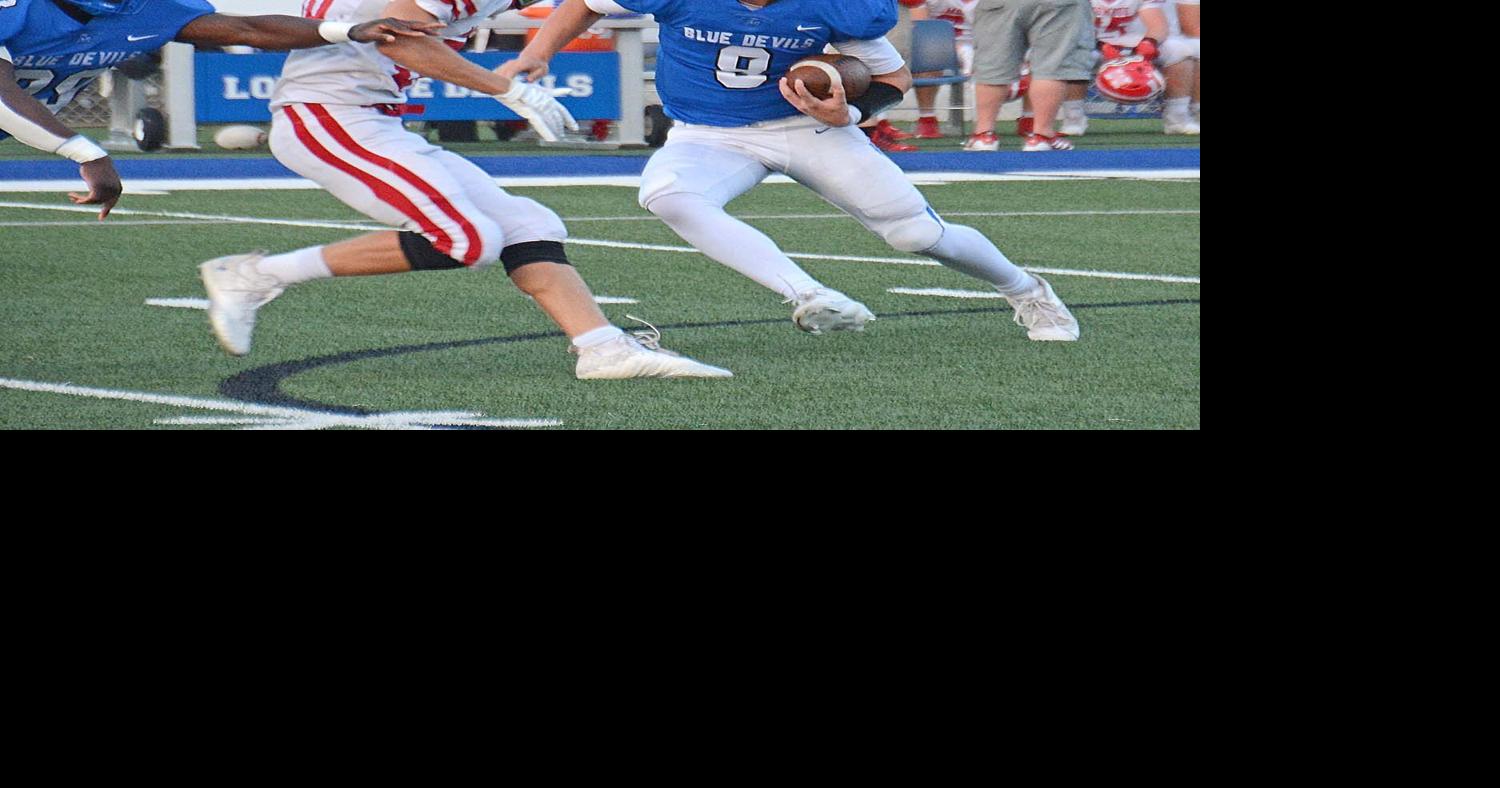 Missed field goal gives Lodi the edge over Monroe | Sports | hngnews.com