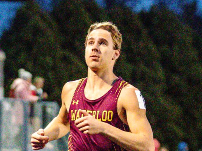 Waterloo track hosts Pirate Invitational | Leader Independent | hngnews.com