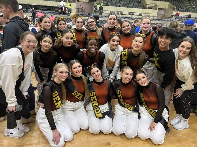 Sun Prairie dances at WACPC state finals | Sun Prairie Star | hngnews.com