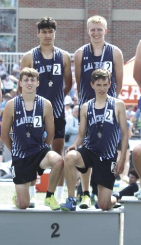 Lakeside Lutheran brings home school's first ever boys state title with ...