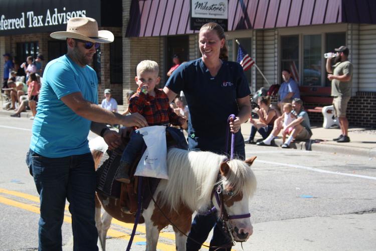 2023 Susie the Duck Day Parade | Community | hngnews.com
