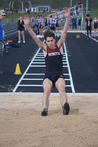 Track and field: Lodi sweeps dual meet with Pumas | Sports | hngnews.com
