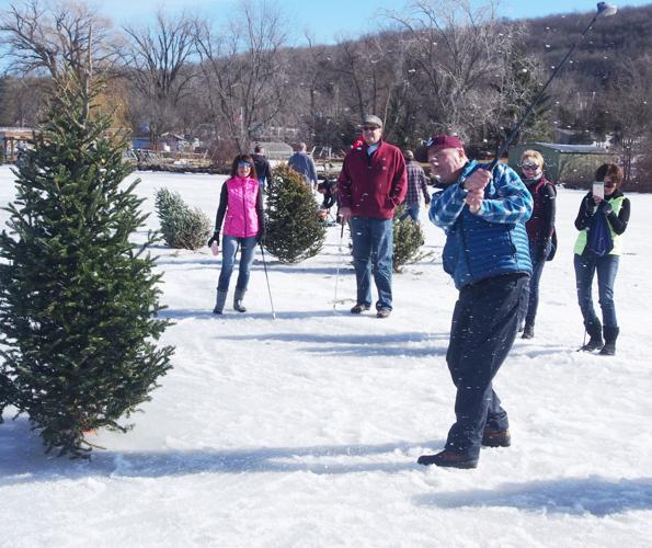 Eskimo Open 2017 | Enterprise & Press | hngnews.com